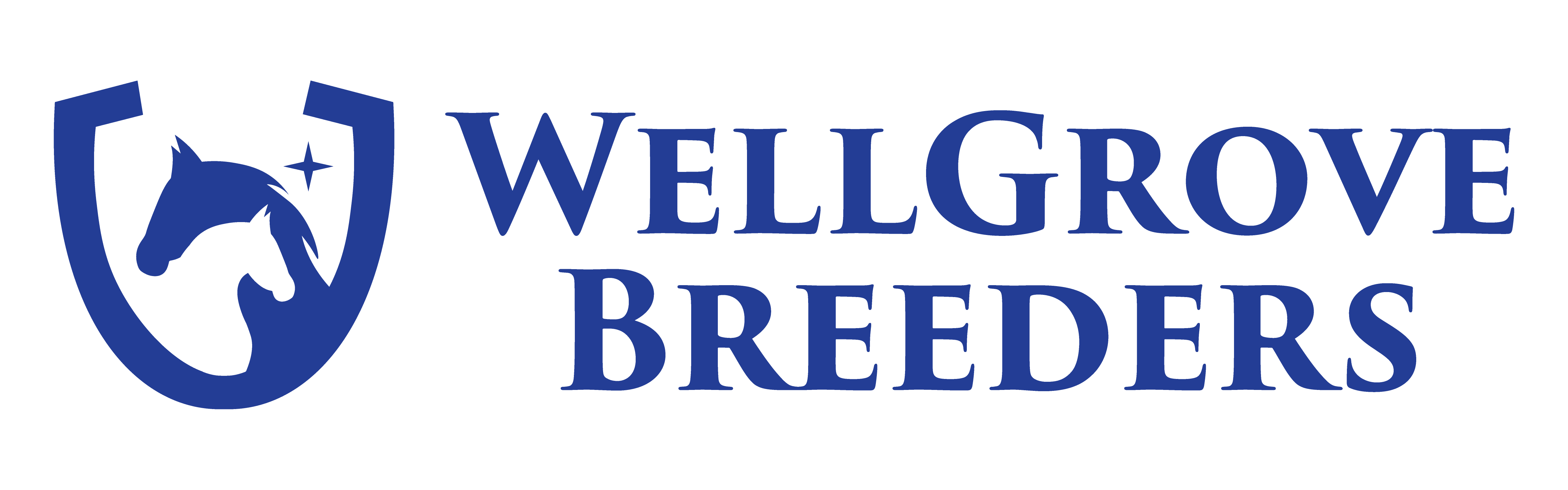 Exceptional Equine Breeding Begins Here